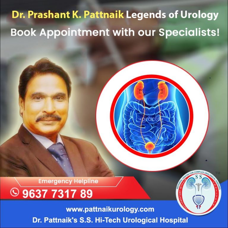 What Is a Urologist? What they do and what to expect? - Pattnaik ...